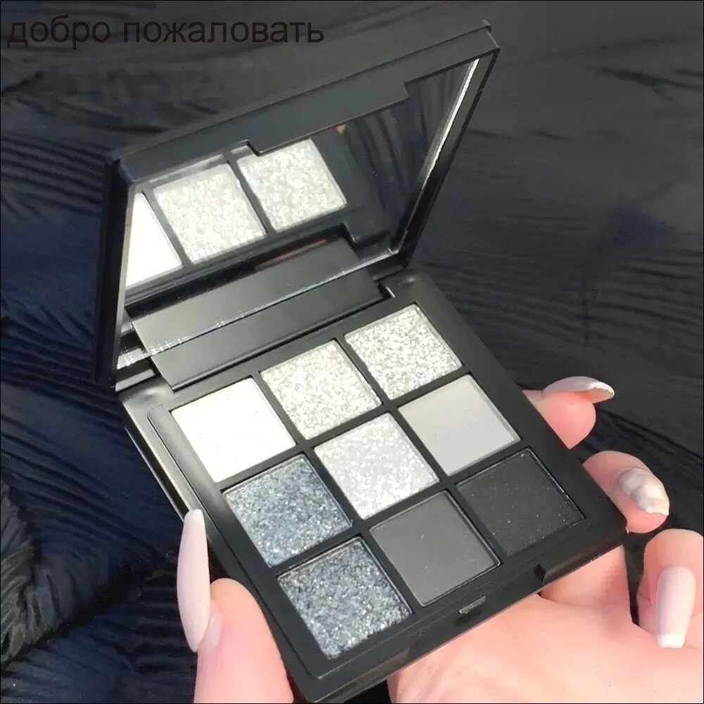 Eyeshadow Powder — фото 1