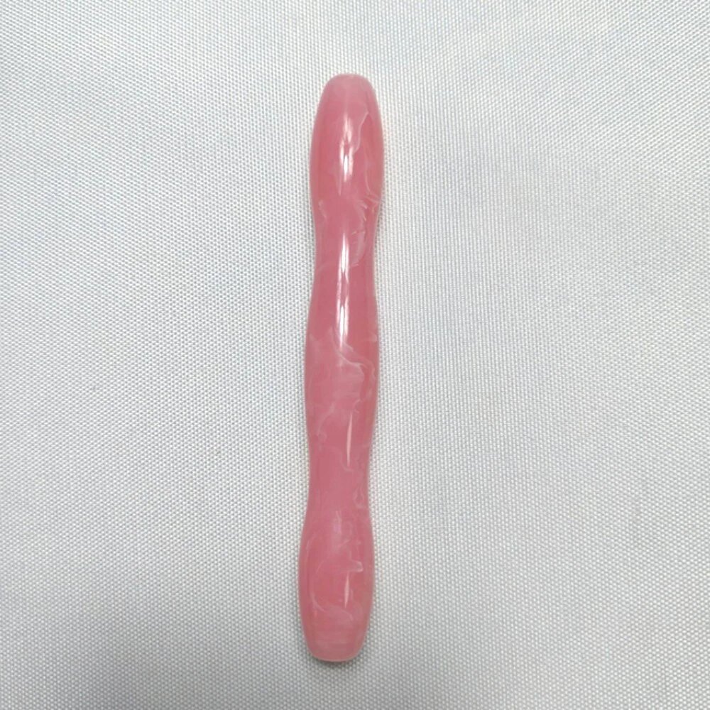 Алмазная живопись MoonZero, полный набор, ручка из смолы Plastic Tip, Pen 09