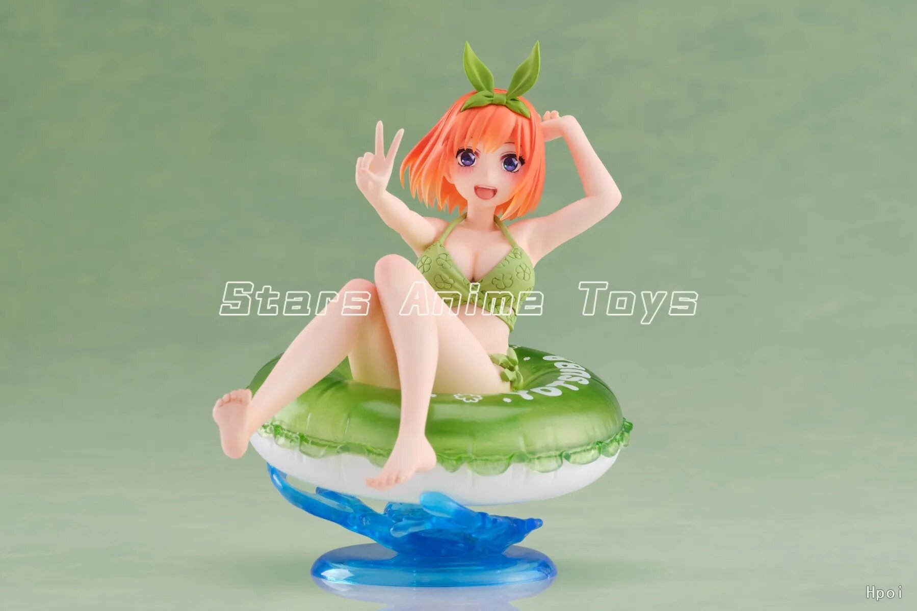 JOY TOY Aqua Float Girls The Quintessential Quintuplets Фигурки