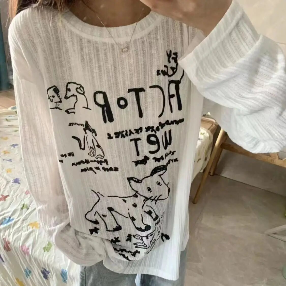 Футболка