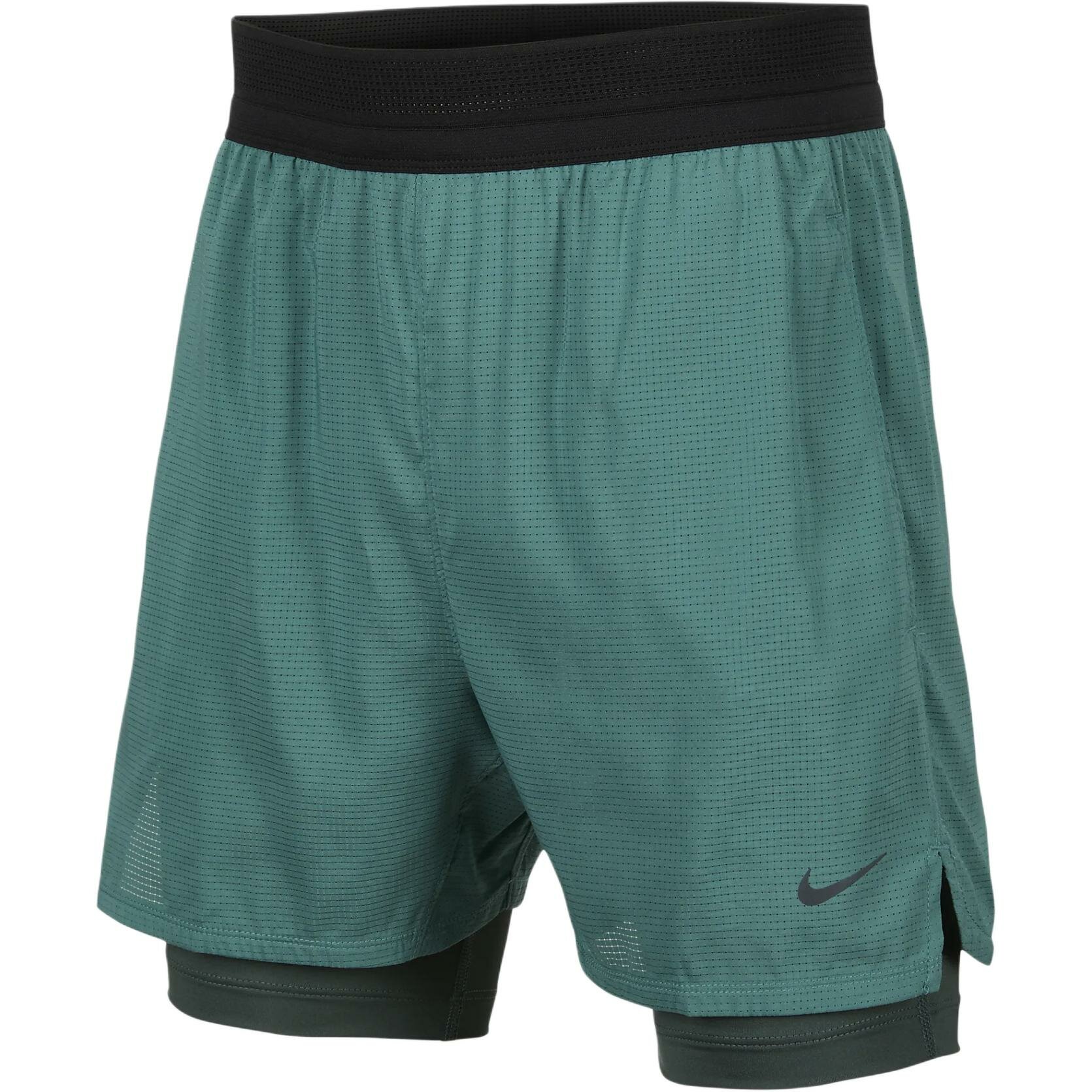 Шорты спортивные NIKE Dri Fit Vintage