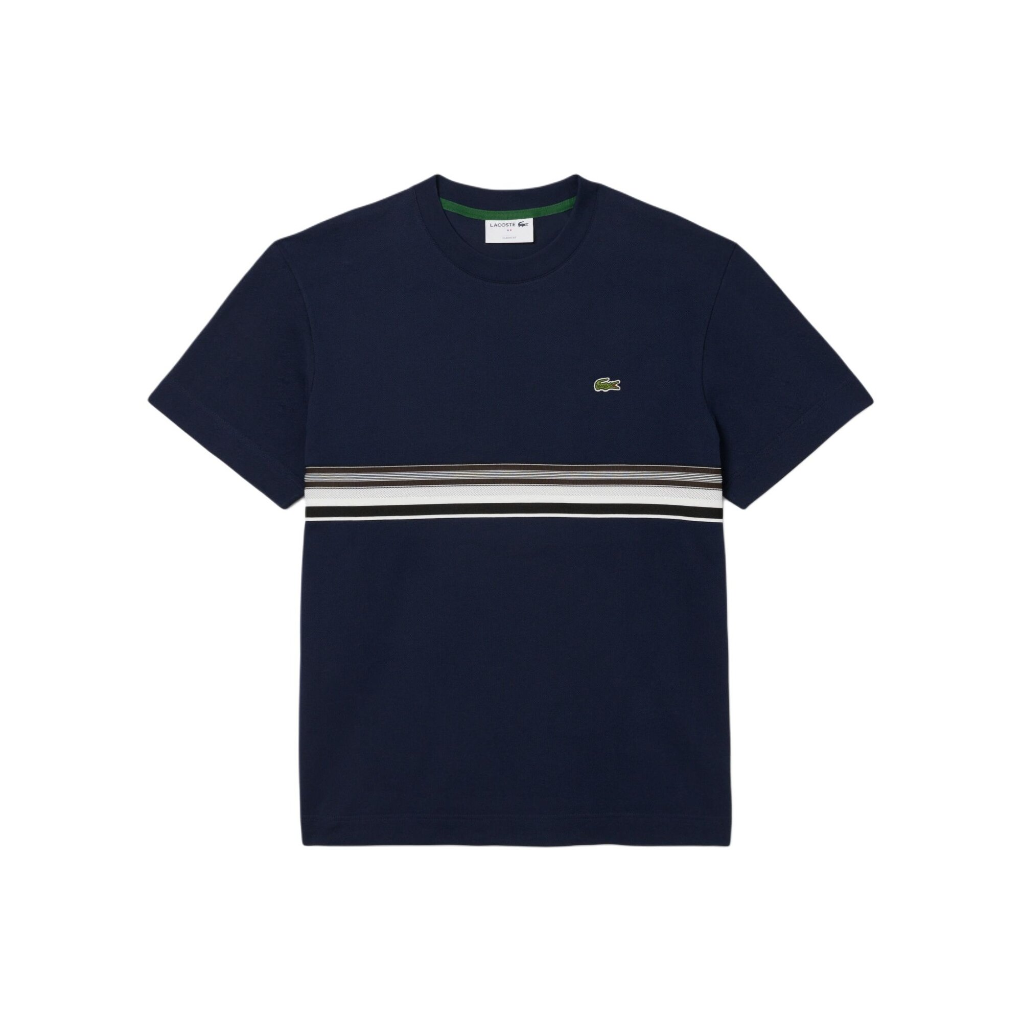 Майка LACOSTE