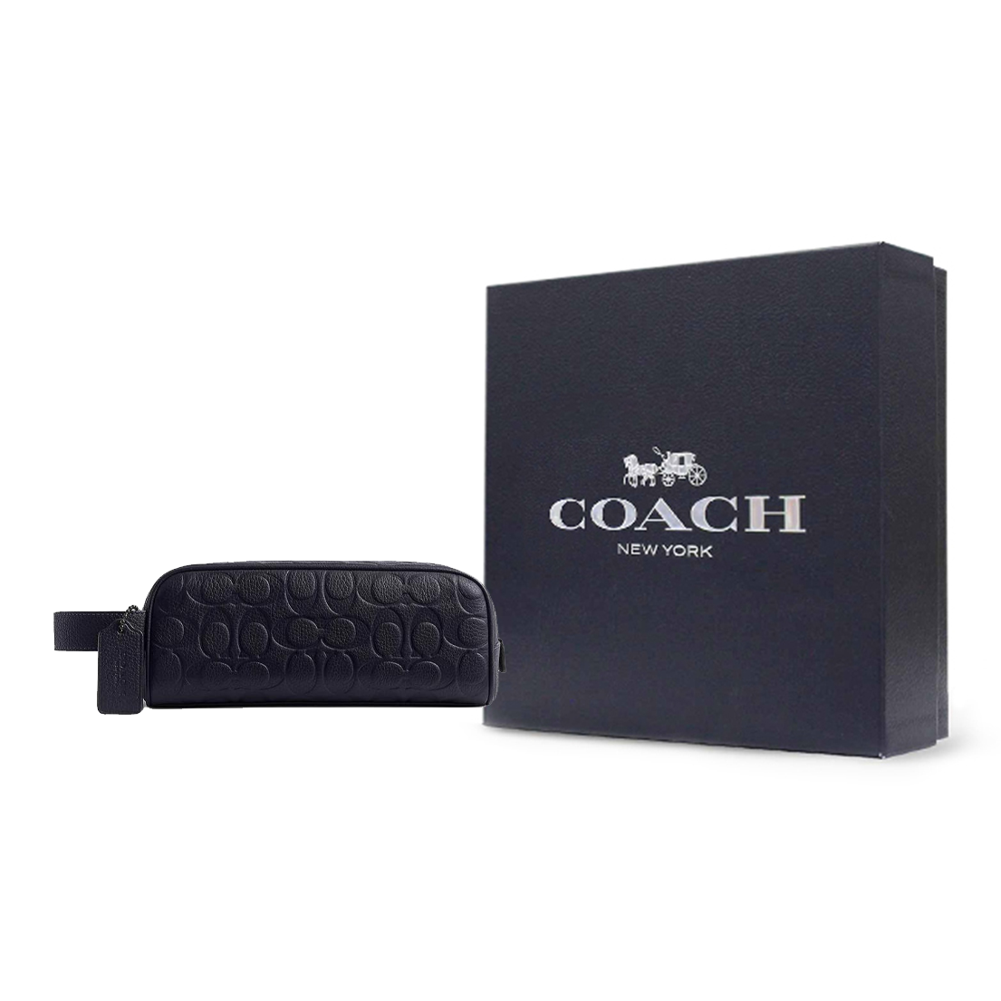 Бумажник Coach