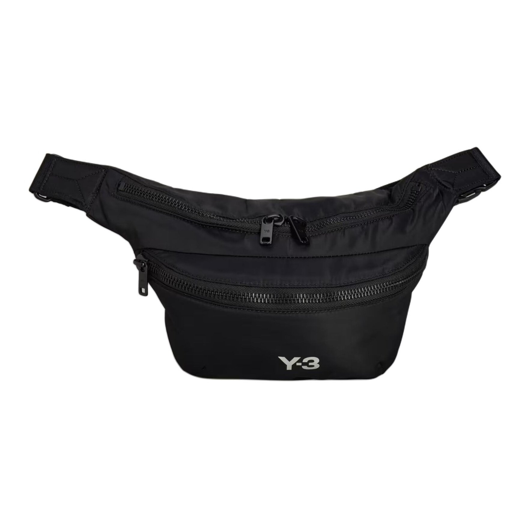 Сумка Y-3, черный — фото 1