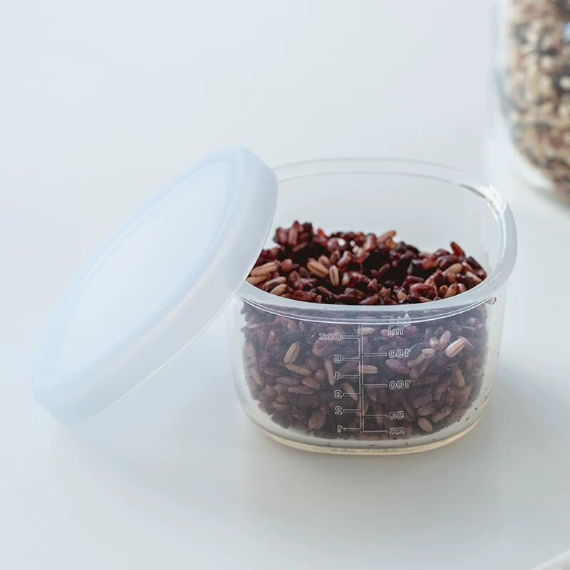 Порционная коробка из коричневого риса ARASIGAWA, пищевой продукт для снижения веса, подходит для микроволновой печи и