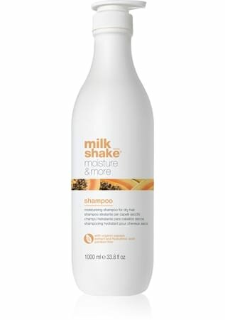 Шампунь для волос Milk Shake Moisture & More, 1000 мл