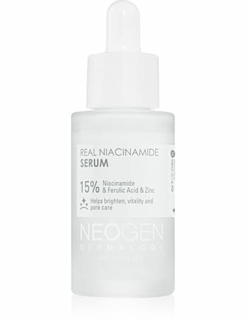 Сыворотка для ухода за кожей Neogen Dermalogy Real Niacinamide 15%, 30 мл