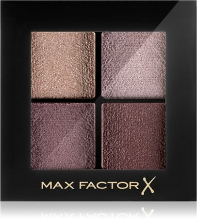 Тени для век Max Factor Colour X-pert Soft Touch, оттенок 002 Crushed Blooms, 4,3 г