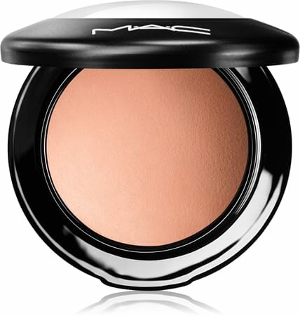 Румяна M.A.C. Mineralize Blush, оттенок Naturally Flawless, 3,2 г