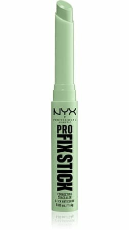 Консилер NYX Professional Makeup Pro Fix Stick, оттенок 0.1 green, 1,6 г