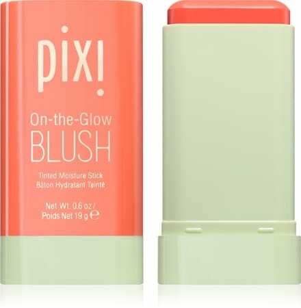Румяна pixi On-the-Glow, оттенок juicy, 1,9 г