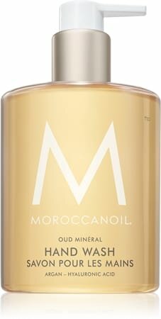 Жидкое мыло Moroccanoil Body Oud Min ral, 360 мл