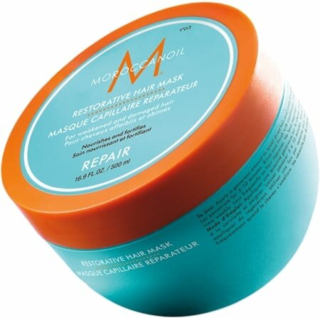 Маска для волос Moroccanoil Repair, 500 мл