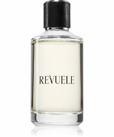 Туалетная вода Revuele Daring Heart для мужчин, 100 мл