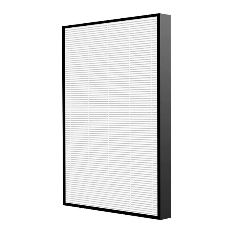Высокоэффективный HEPA фильтр для очистителя воздуха Sharp FU-D40A-B FZ-D40XH удаление PM2.5 пыли и дыма 1 шт