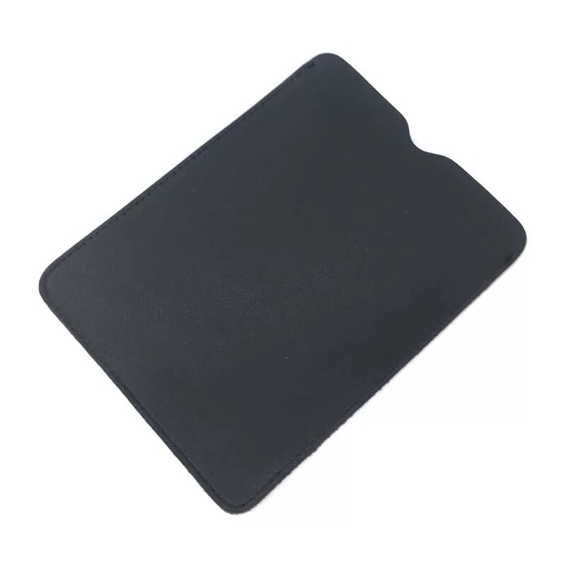 Подходит для нового планшета Microsoft Surface Pro 1219X 876/3/4/5, защитный кожаный чехол-сумка. surface PRO 5_черный