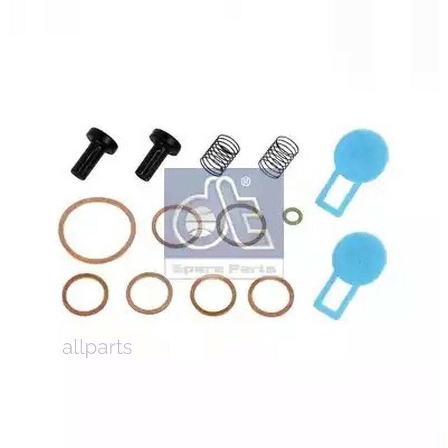 DT SPARE PARTS 131200 Ремкомплект, ручной насос