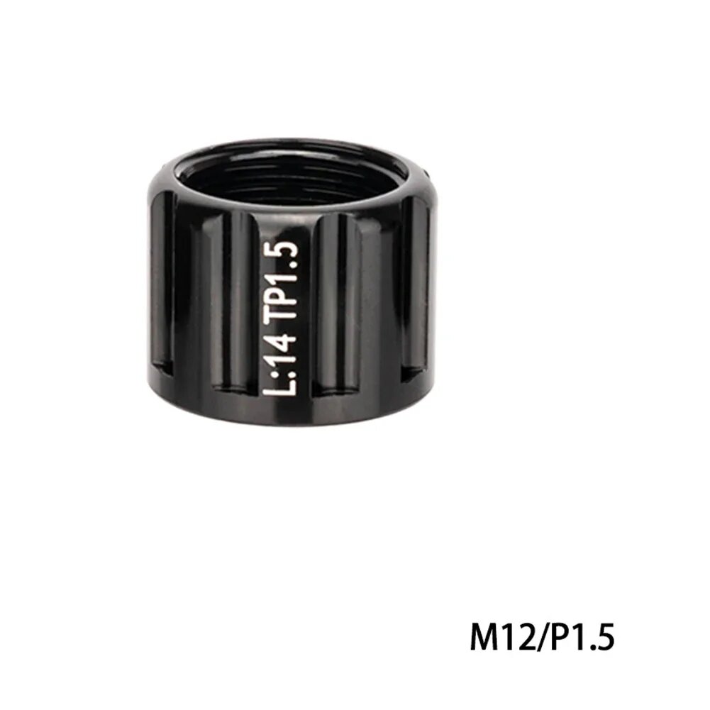 Гайка сквозной оси M12x1.5mm