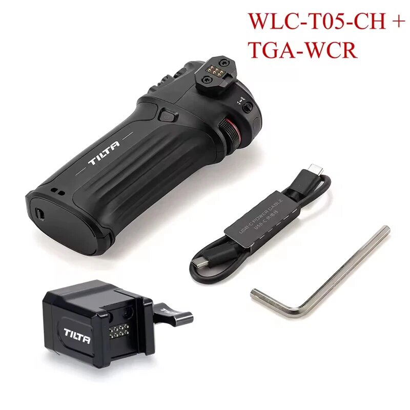 TILTA WLC-T05-CH + TGA-WCR Беспроводной контроллер