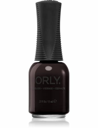 Лак для ногтей Orly Lacquer, оттенок Naughty, 11 мл