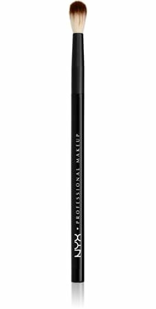 Кисть косметическая NYX Professional Makeup Pro Brush, 1 шт