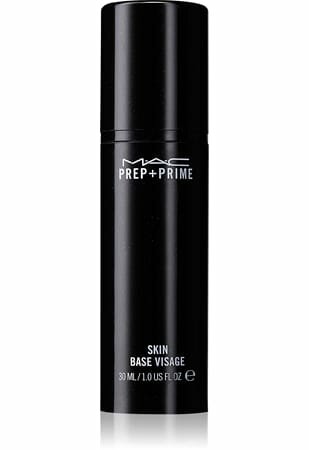 Основа под макияж M.A.C. Prep + Prime Skin, прозрачная, 30 мл