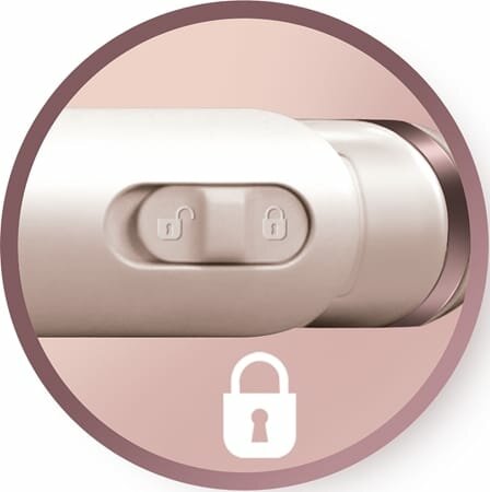 Выпрямитель для волос Remington PROluxe S9100, 1 шт