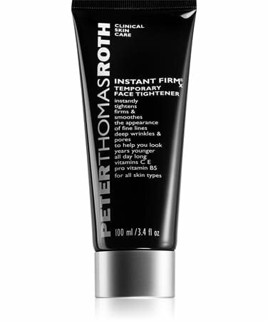 Крем для ухода за кожей Peter Thomas Roth Instant FIRMx Temporary Face Tightener, 100 мл