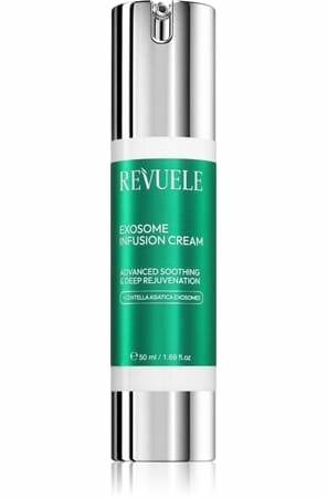 Крем для ухода за кожей Revuele Exosome Infusion Cream, 50 мл