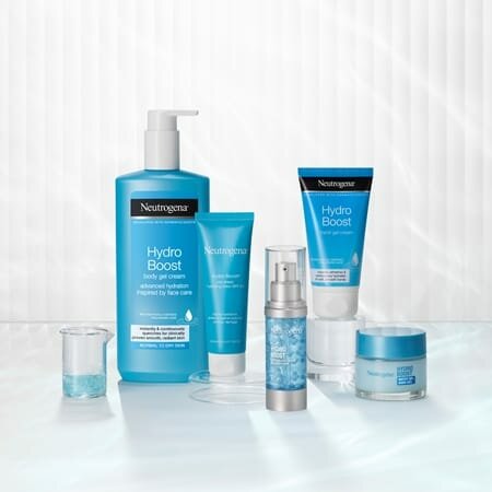 Крем Neutrogena Hydro Boost, 50 мл — фото 1