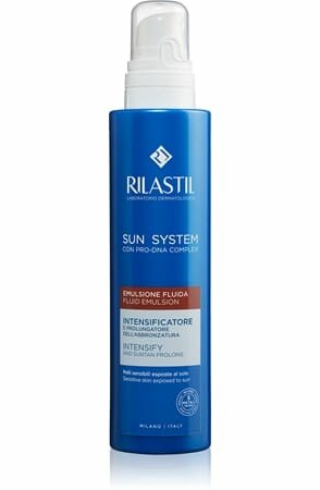 Средство после загара Rilastil Sun System, 200 мл