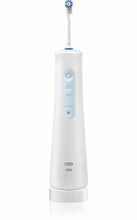 Ирригатор Oral-B Aquacare 4, унисекс, 1 шт