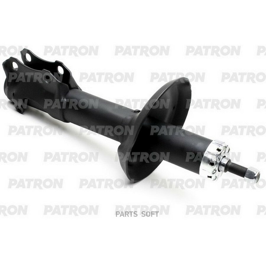 Амортизатор подвески передн VW Passat B3 88-92 PATRON PSA634810