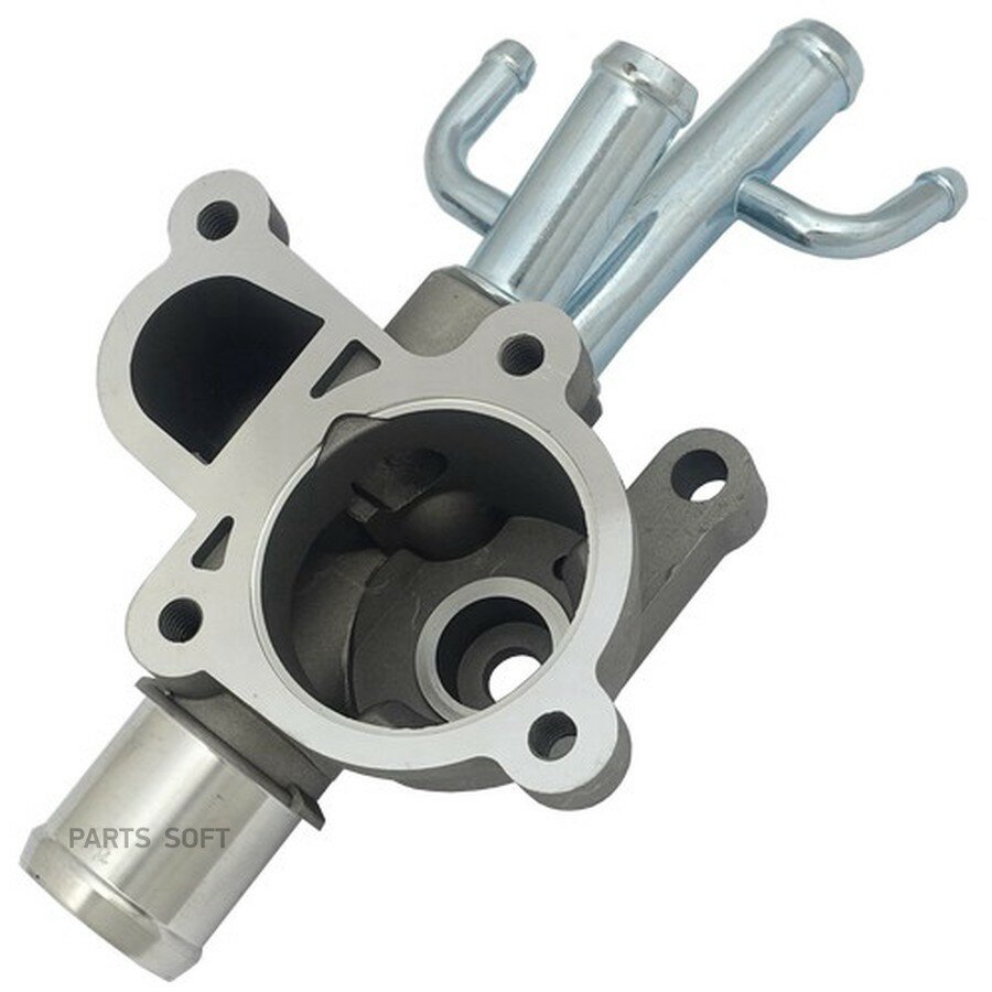 Корпус термостата KIA RIO/HYUNDAI ACCENT/ELANTRA/GETZ ZIKMAR Z68575R