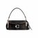 Сумка Coach, фактура матовая