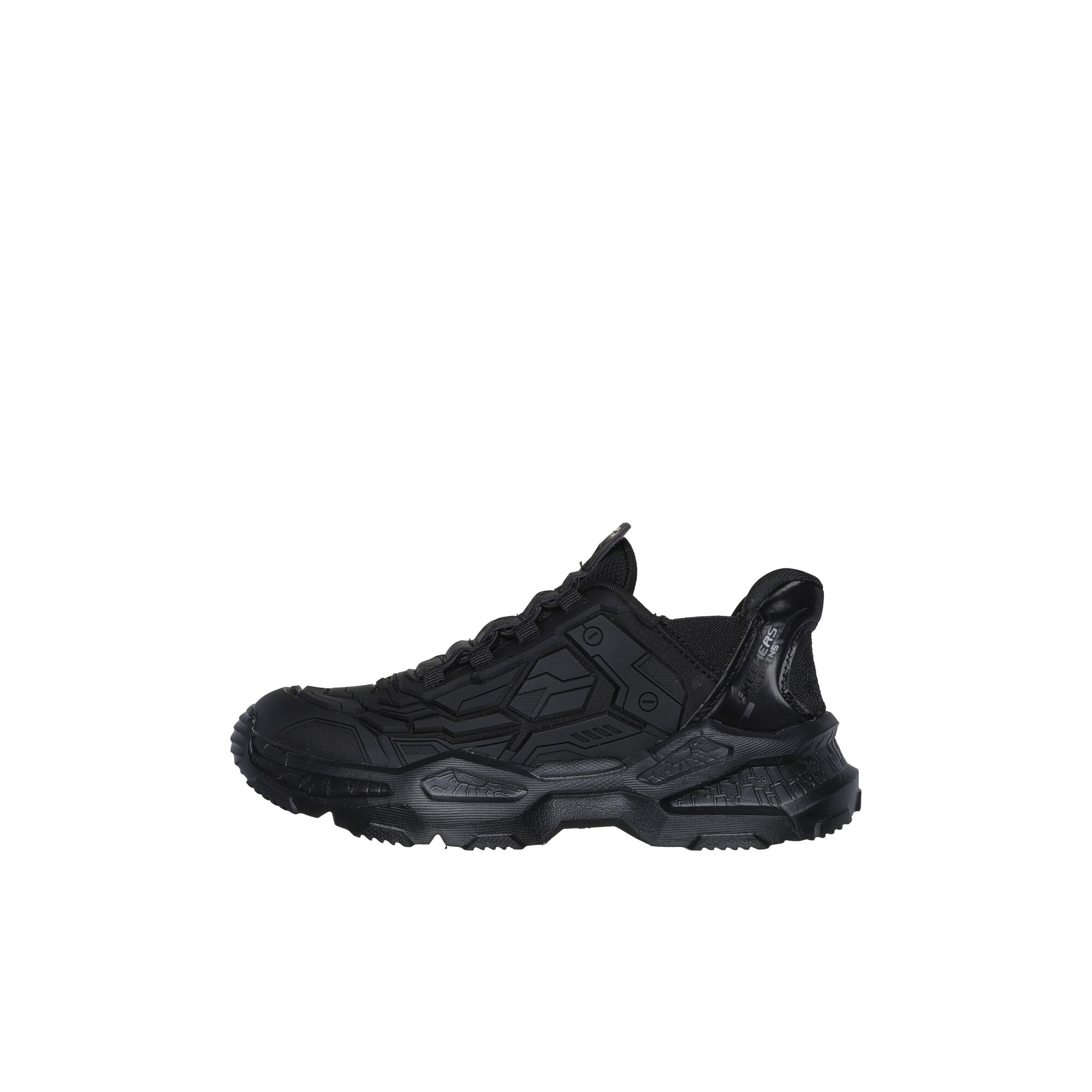 Ботинки SKECHERS Kids BOYS
