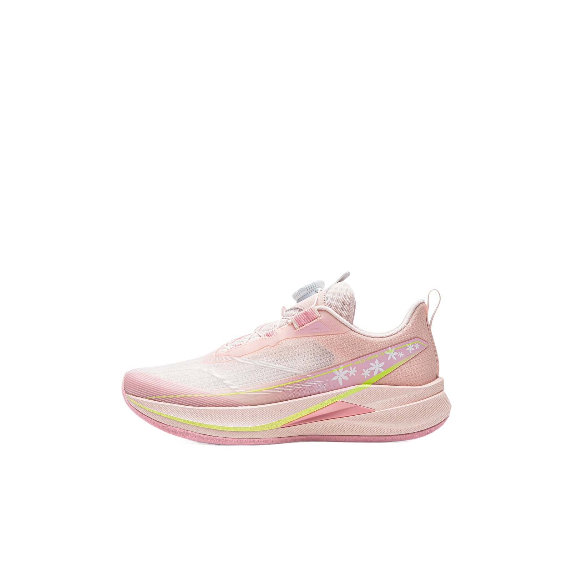 Кроссовки LI-NING