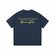 Майка Warrior, размер S, темно-синий