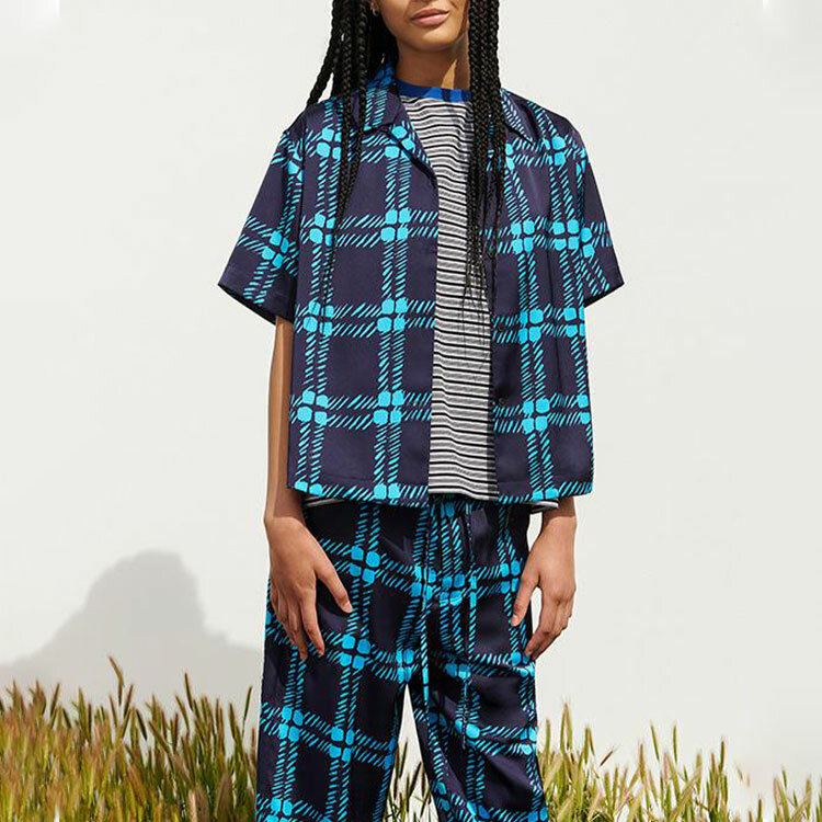 Блуза Uniqlo