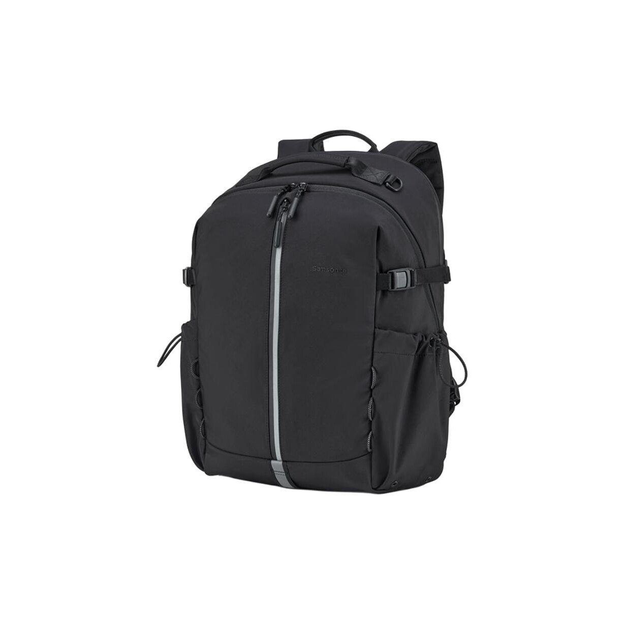 Сумка Samsonite, черный — фото 1