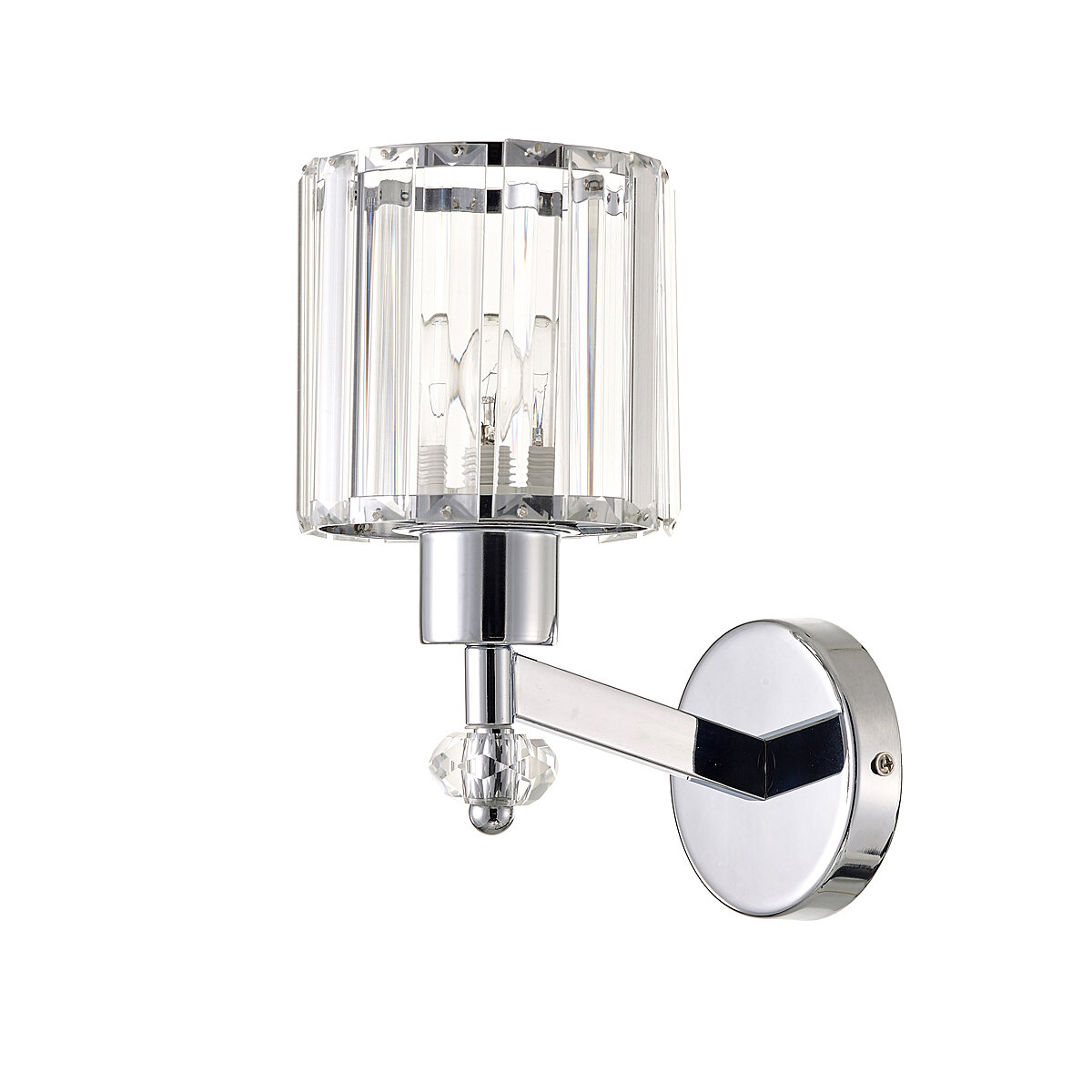 Настенное бра Escada Adorn 691/1A (Chrome)