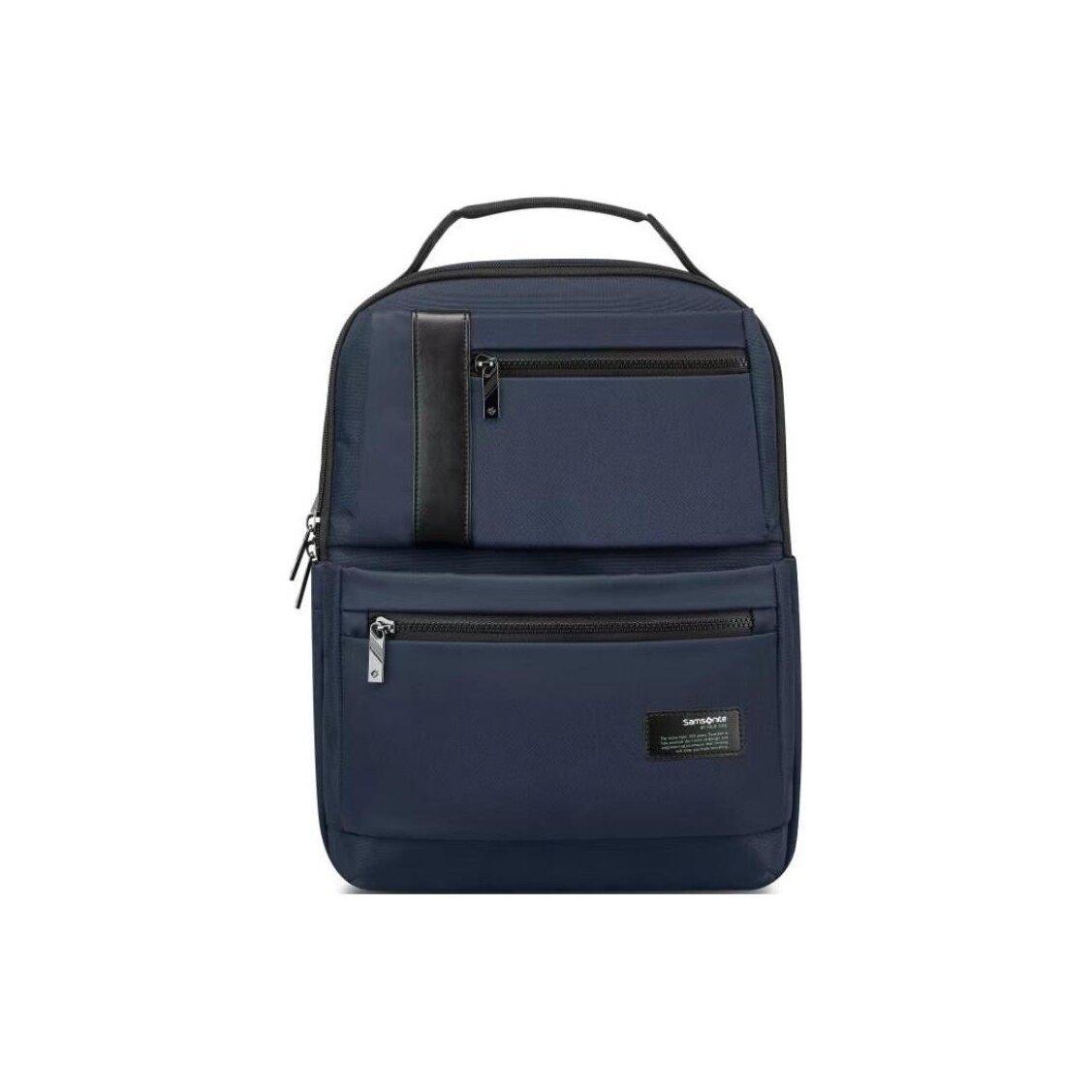 Сумка Samsonite, фактура стеганая — фото 1