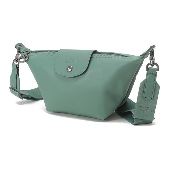 Сумка Longchamp — фото 1