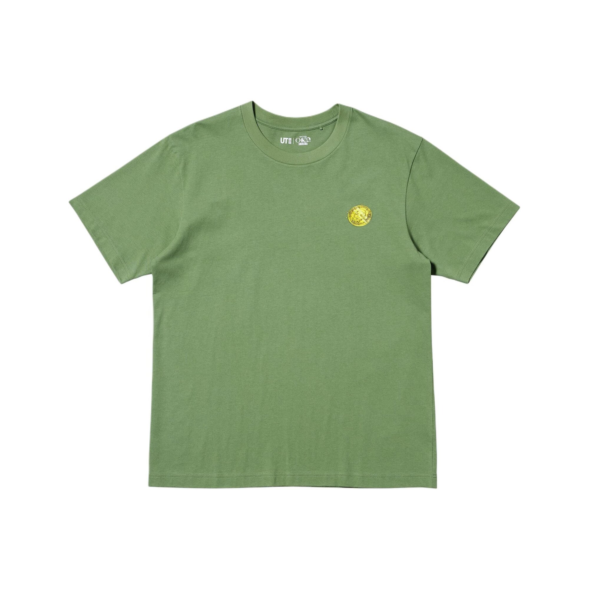 Майка Uniqlo