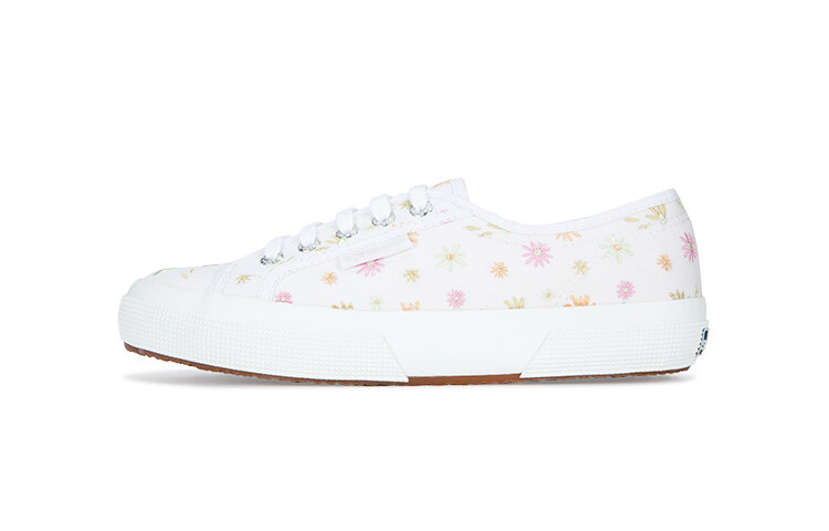Кроссовки Superga