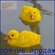 Фигурка садовая