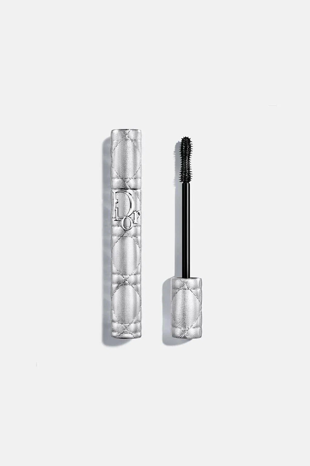 Тушь DIOR Diorshow Overvolume Waterproof 7,4 мл | хит-новинка | +440% объёма | Эффект веера | 090 Overblack