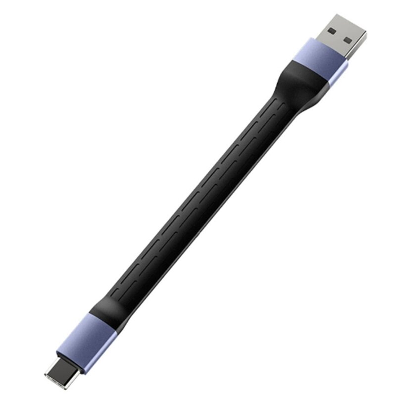 Кабель для быстрой зарядки и передачи данных USB-TYPEC USB3.2, кабель для кратковременной передачи данных