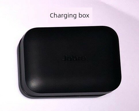 Кейс для зарядки Jabra Elite Sport 1-го поколения для беспроводных Bluetooth-наушников