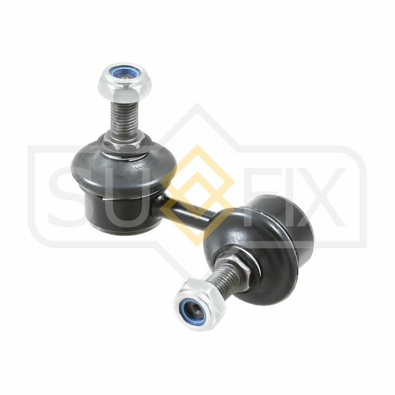 SUFIX Стойка стабилизатора передняя левая для HYUNDAI Accent 1.3-1.6 00> / Matrix 1.5D-1.8 01>